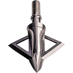 Wasp Mortem Broadhead 100 Grain