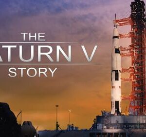 Saturn V Story