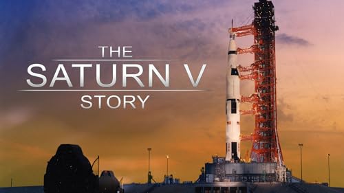 Saturn V Story