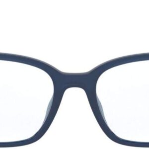 Tory Burch TY4007U Women's Eyeglasses Navy 49