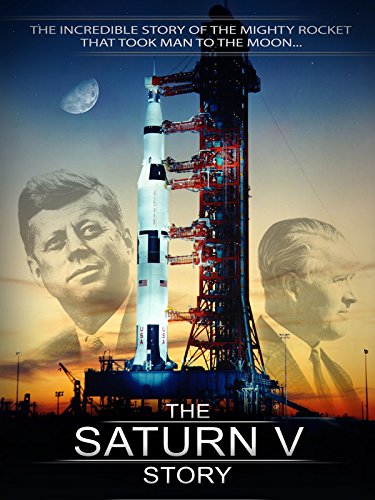 Saturn V Story