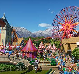 Planet Coaster: Console Edition (Xbox Series X)