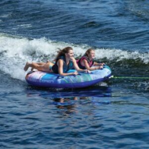 O'Brien Paradise Towable Tube, 2 Person