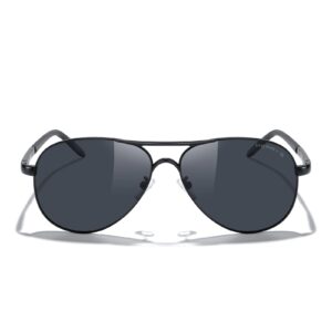 merry's aviator sunglasses for men women polarized driving sun glasses uv400 protection s8513