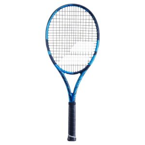 babolat pure drive tennis racquet - unstrung (4 1/4" grip)