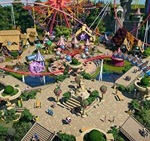 Planet Coaster: Console Edition (Xbox Series X)