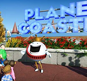 Planet Coaster: Console Edition (Xbox Series X)