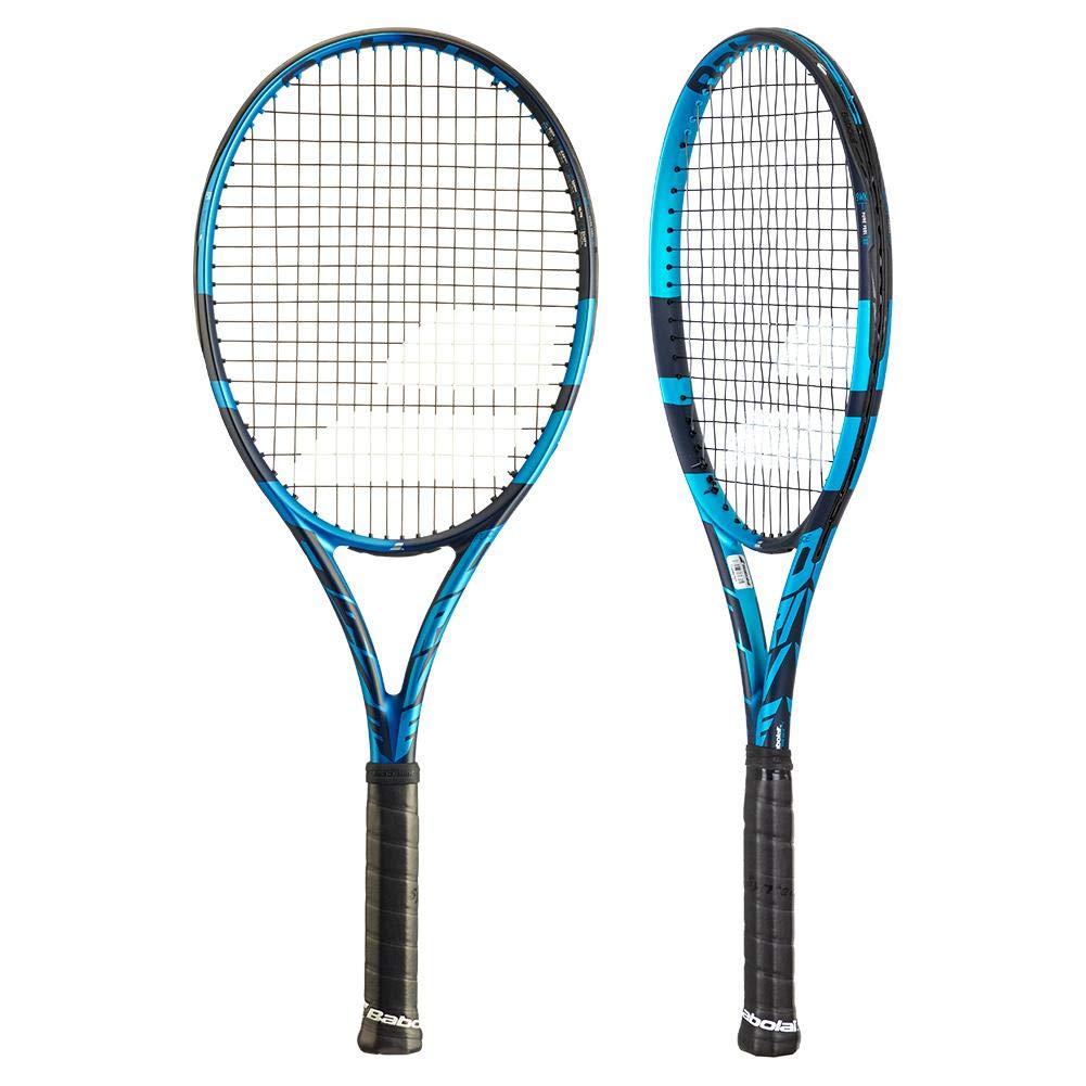 Babolat Pure Drive Tennis Racquet - Unstrung (4 1/4" Grip)