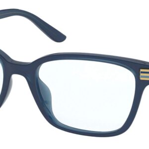 Tory Burch TY4007U Women's Eyeglasses Navy 49