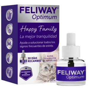 feliway ceva optimum - spare parts