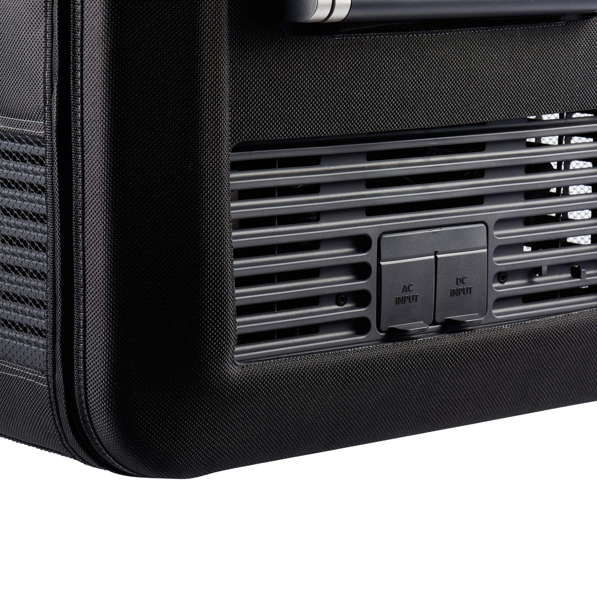 Dometic CFX3 Protective Cover for 35L Electric Cooler, Made with Durable Thermoformed EVA Foam and 1200D Nylon