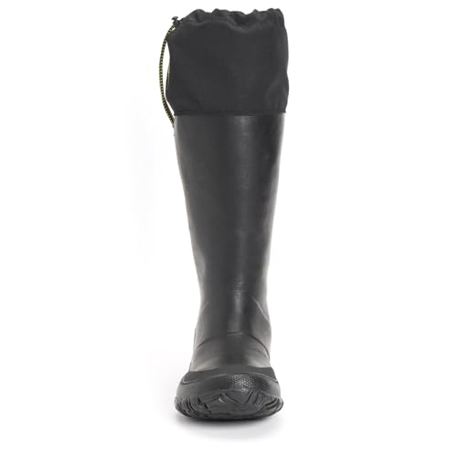 Muck FOR000M13 Forager Tall Black 13 Mens