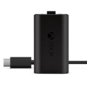 Xbox Play and Charge Kit USB