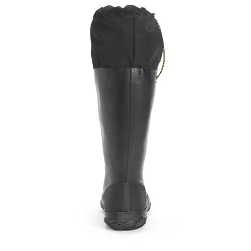 Muck FOR000M13 Forager Tall Black 13 Mens