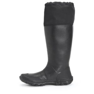 Muck FOR000M13 Forager Tall Black 13 Mens