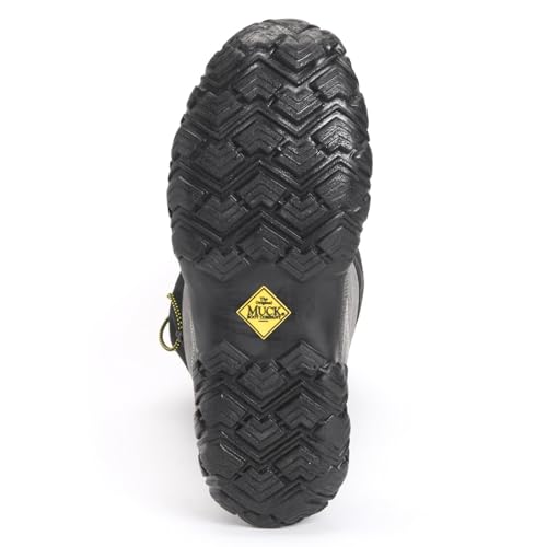 Muck FOR000M13 Forager Tall Black 13 Mens