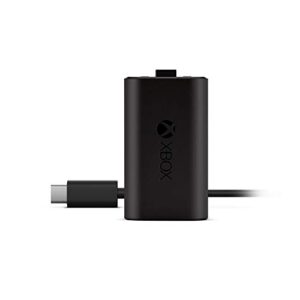 Xbox Play and Charge Kit USB