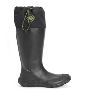 muck for000m13 forager tall black 13 mens