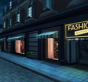 My Universe - Fashion Boutique Nintendo Switch