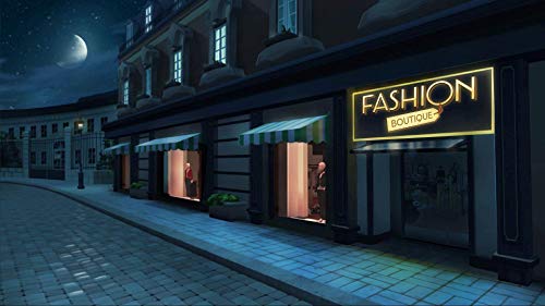 My Universe - Fashion Boutique Nintendo Switch