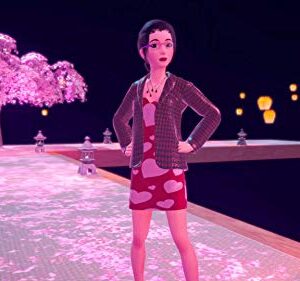 My Universe - Fashion Boutique Nintendo Switch