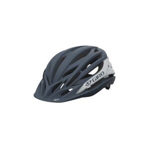 giro artex mips adult mountain cycling helmet - matte portaro grey (2022), large (59-63 cm)