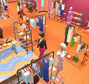 My Universe - Fashion Boutique Nintendo Switch