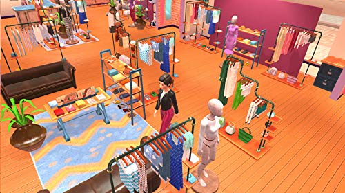 My Universe - Fashion Boutique Nintendo Switch