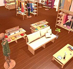 My Universe - Fashion Boutique Nintendo Switch