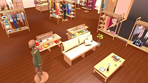 My Universe - Fashion Boutique Nintendo Switch