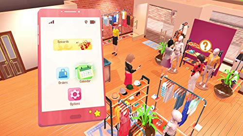 My Universe - Fashion Boutique Nintendo Switch