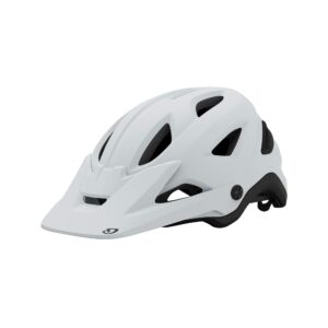 giro montaro mips adult dirt bike helmet - matte chalk (2021) - large (59-63 cm)