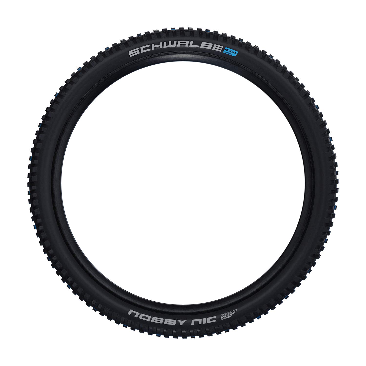 Schwalbe Nobby Nic Tyre,Black