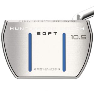 Cleveland Golf HB Soft #10.5 35"" OS, Satin