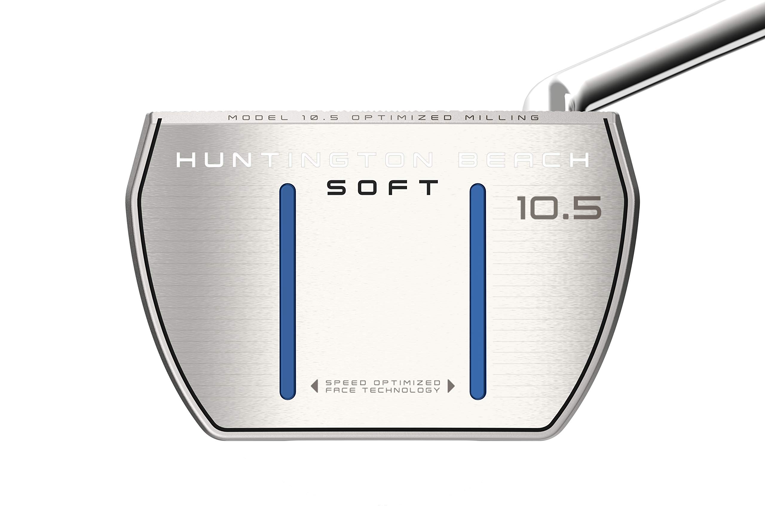 Cleveland Golf HB Soft #10.5 35"" OS, Satin