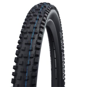 schwalbe nobby nic tyre,black