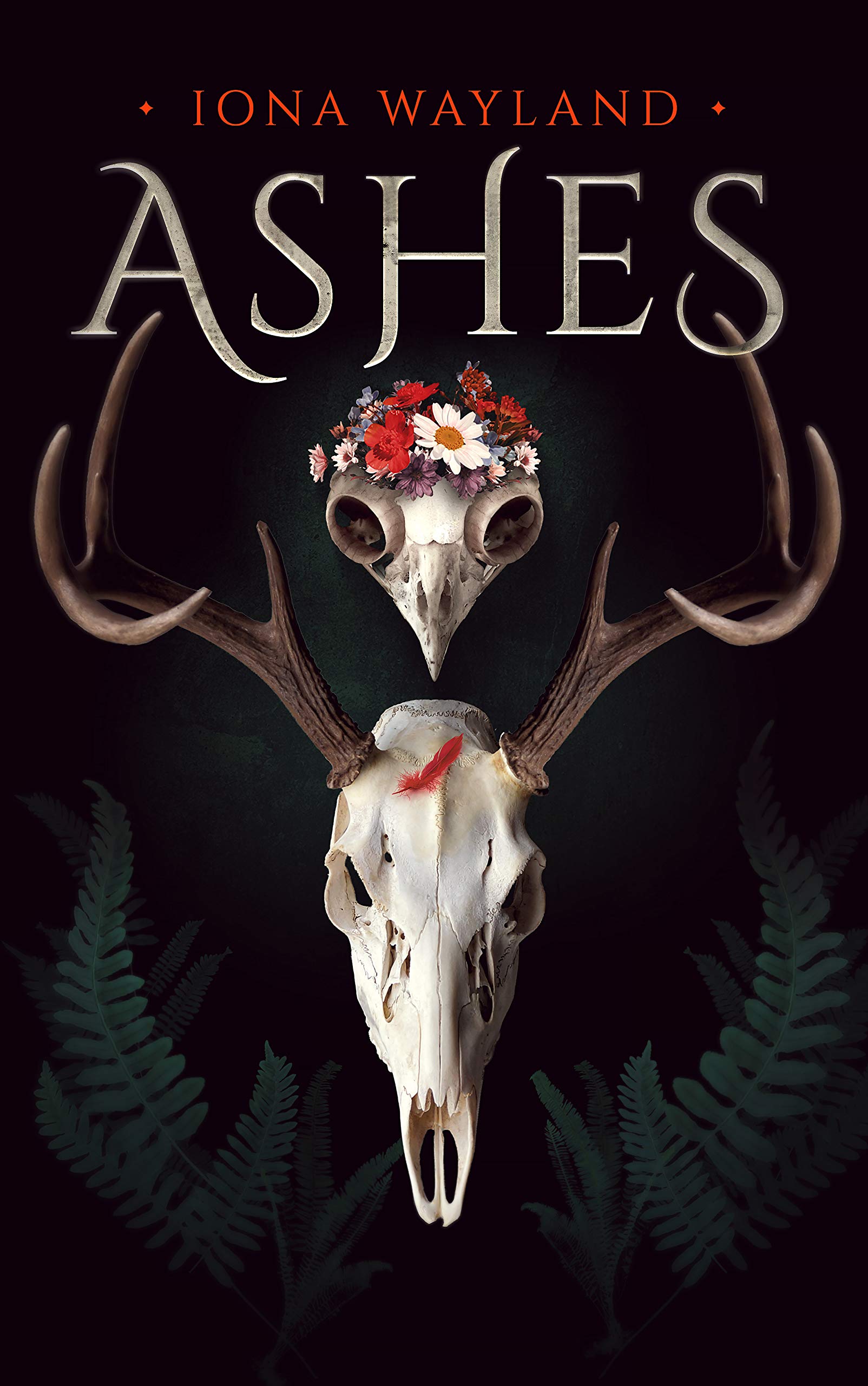 Ashes