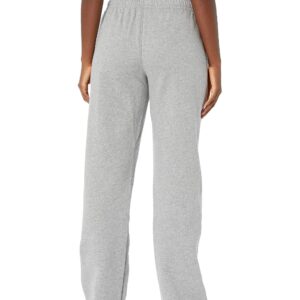 Under Armour Women's UA Rival Pants LG Gray