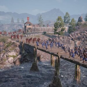 Ancestors Legacy (Nintendo Switch)