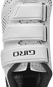 Giro Stylus Cycling Shoe - Men's White 42