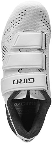 Giro Stylus Cycling Shoe - Men's White 42