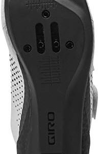 Giro Stylus Cycling Shoe - Men's White 42