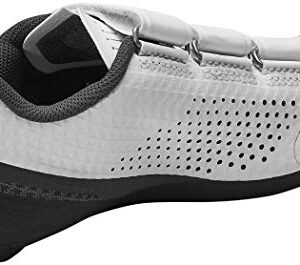 Giro Stylus Cycling Shoe - Men's White 42