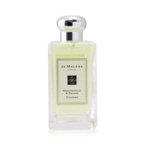 jo malone honeysuckle & davana cologne spray for women 3.4 ounces