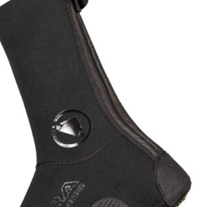 Endura MT500 Mountain Cycling Booty Overshoe (Black, Medium)