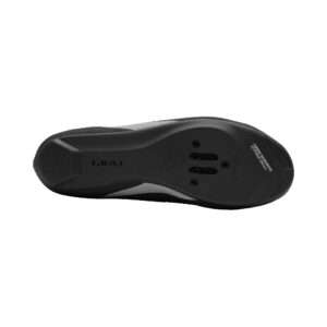 Giro Cadet Cycling Shoe - Men's Black 45