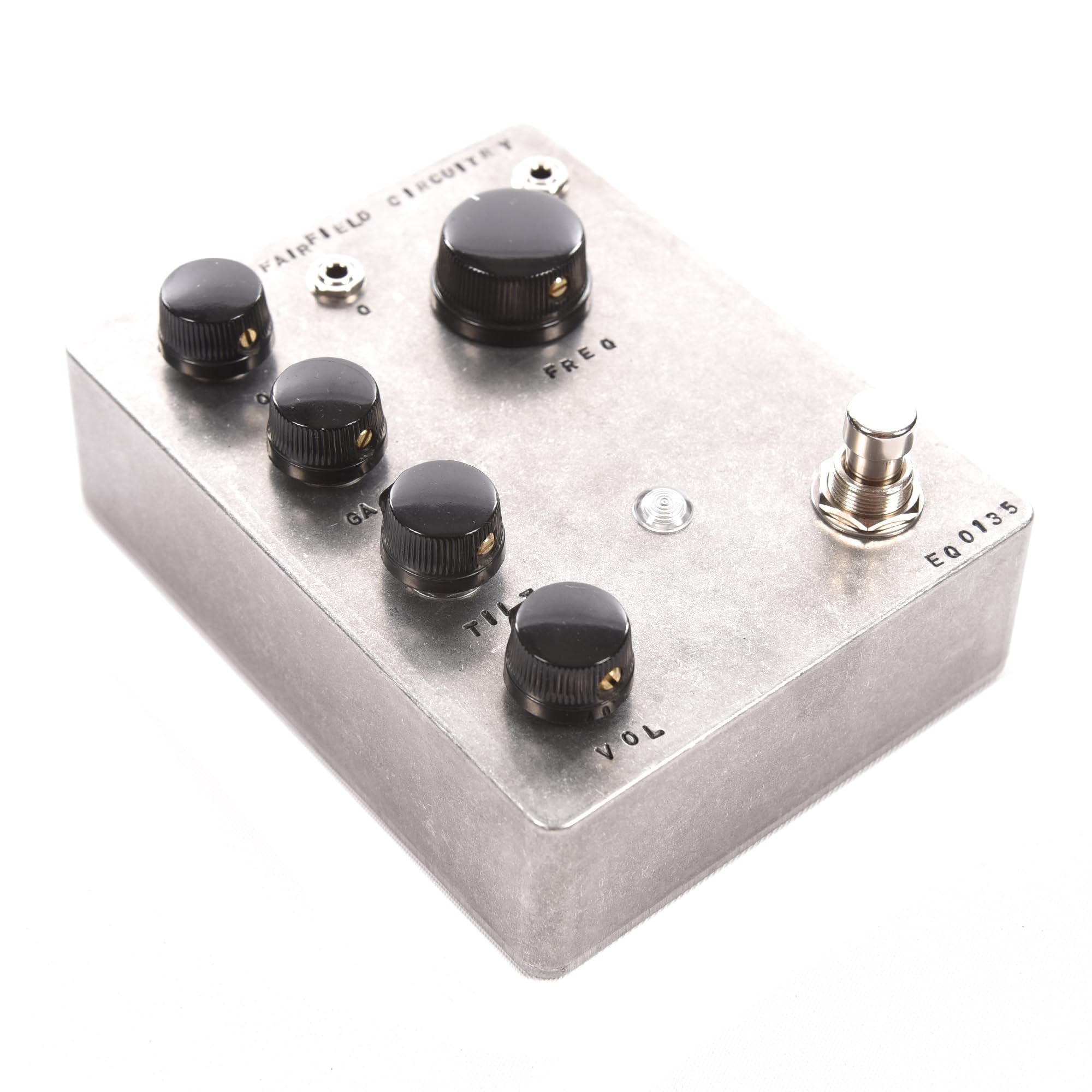 Fairfield Circuitry Long Life Parametric EQ Pre-Order