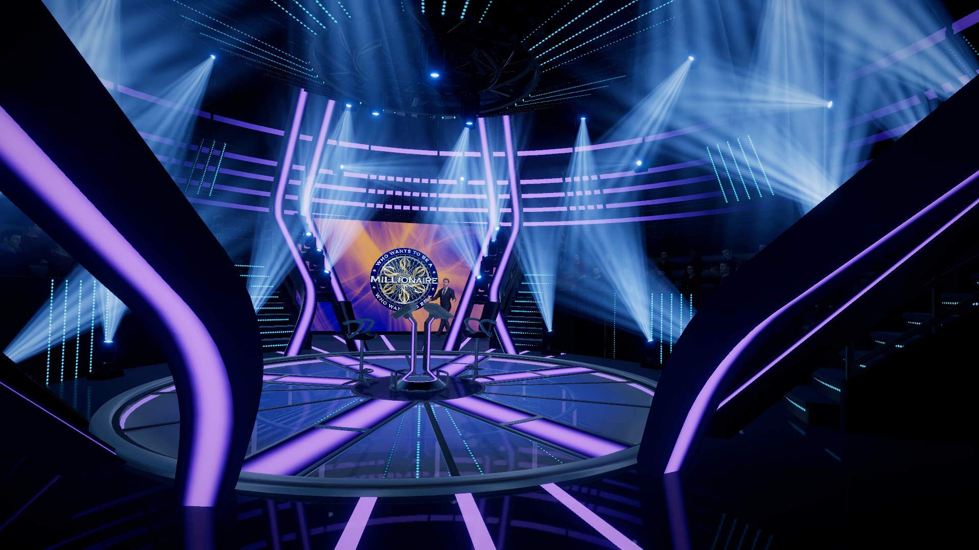 Who Wants to Be A Millionaire (Xb1) - Xbox One