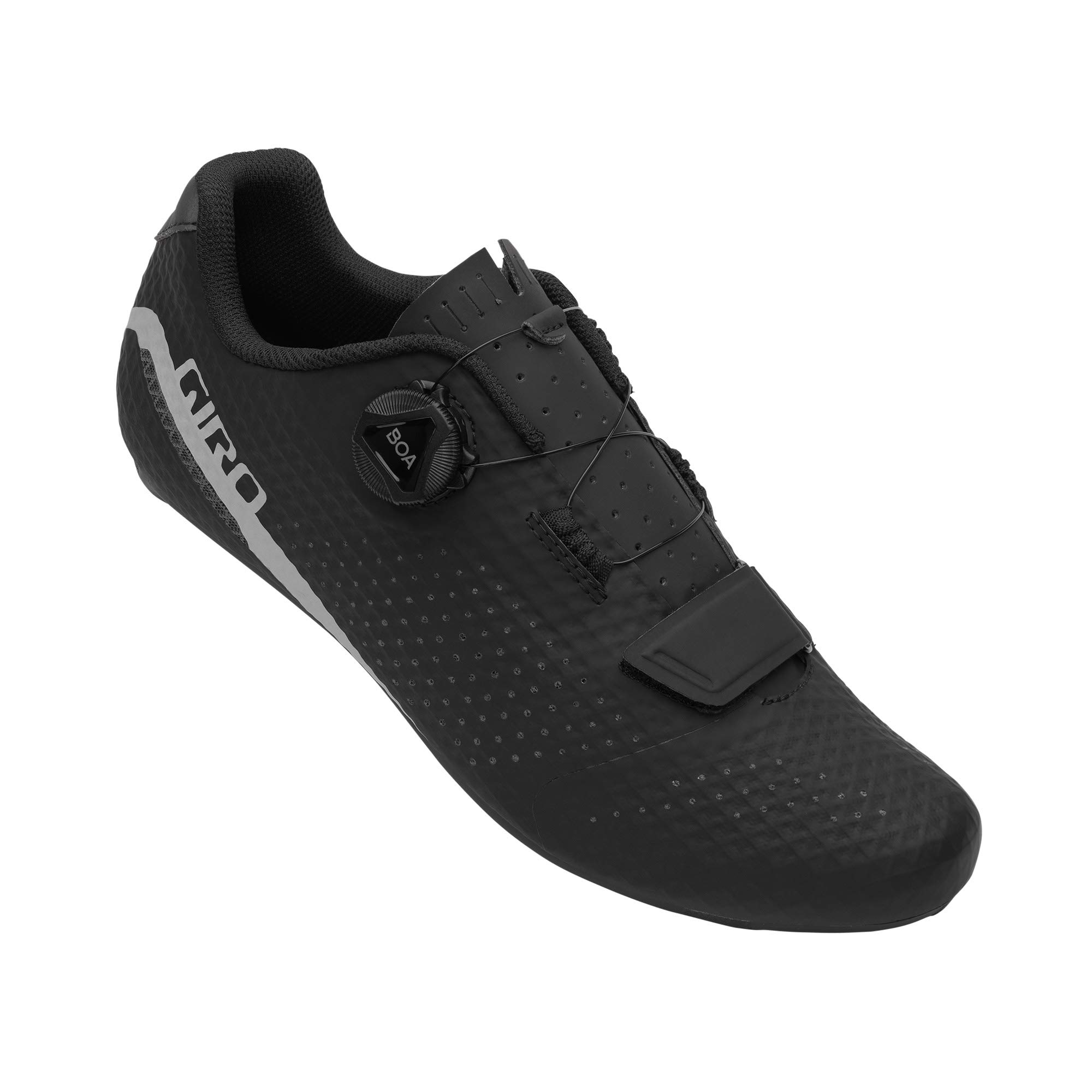 Giro Cadet Cycling Shoe - Men's Black 45