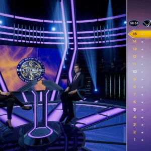 Who Wants to Be A Millionaire (Xb1) - Xbox One